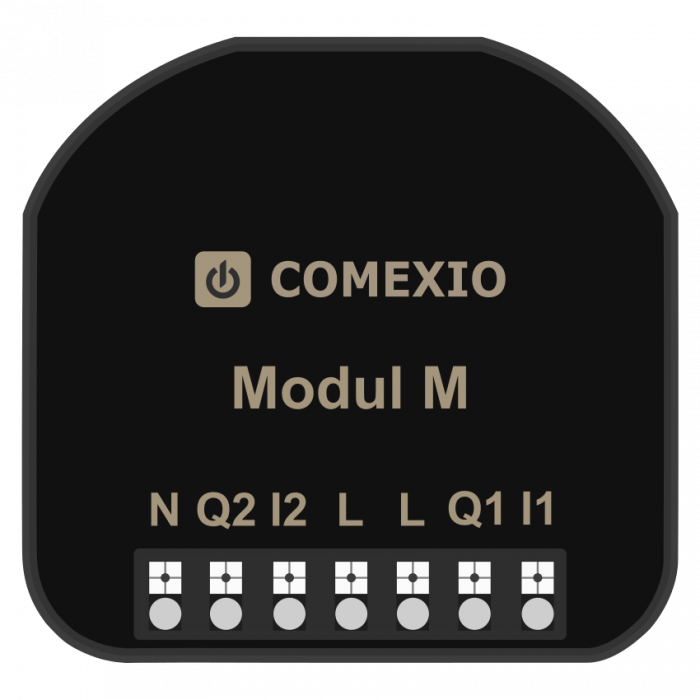 Modul M