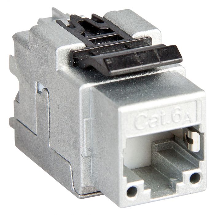 RJ 45 Keystone Modul